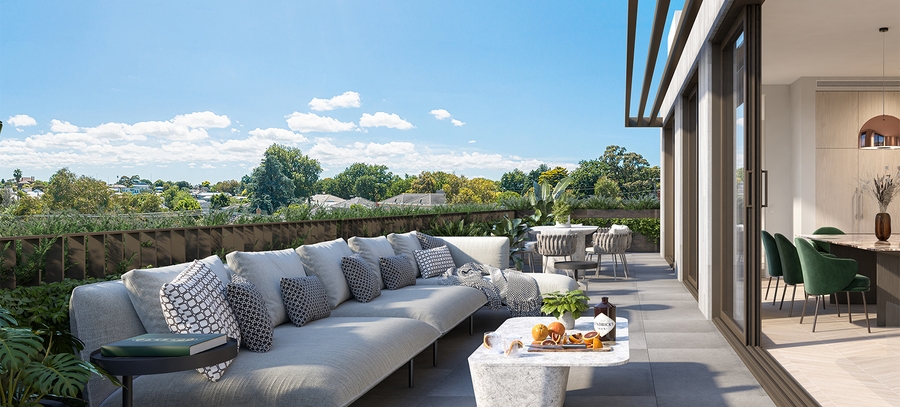 Essence Brighton - Kervale