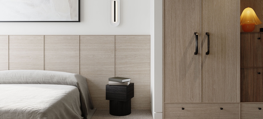 Mode De Vie - Kervale