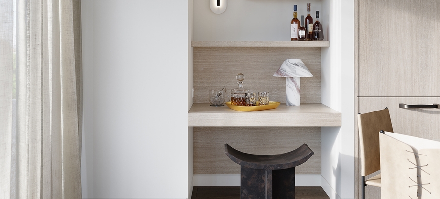 Mode De Vie - Kervale